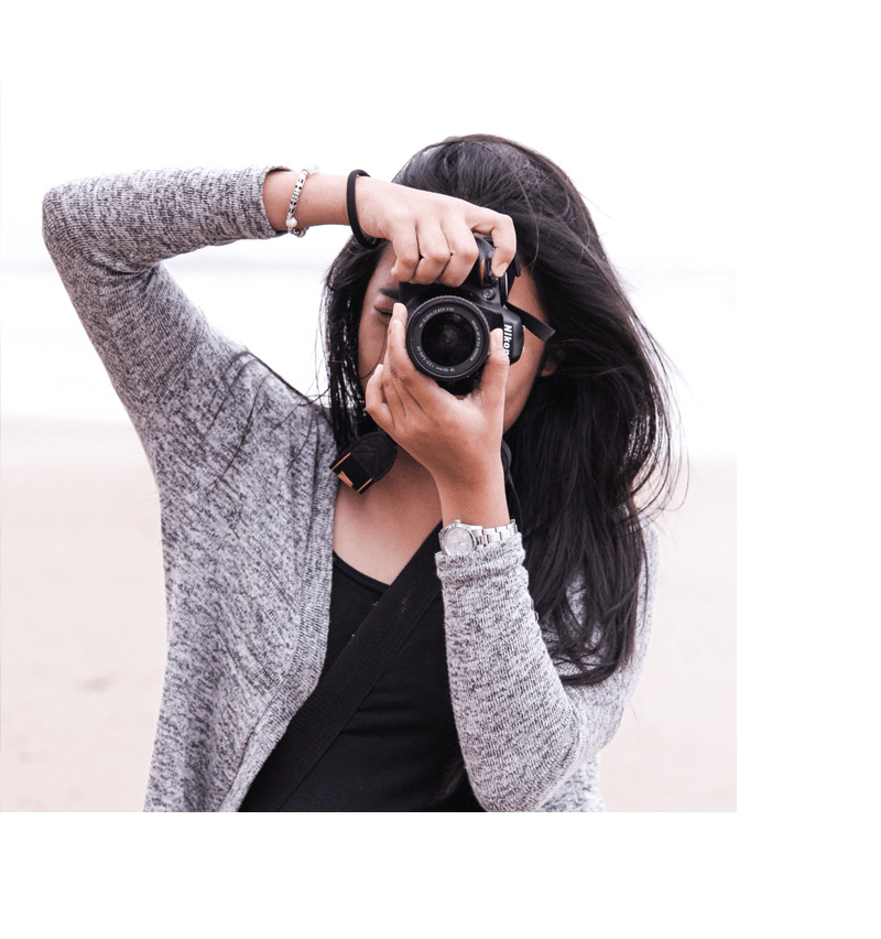 About me – Maria O'Reilly