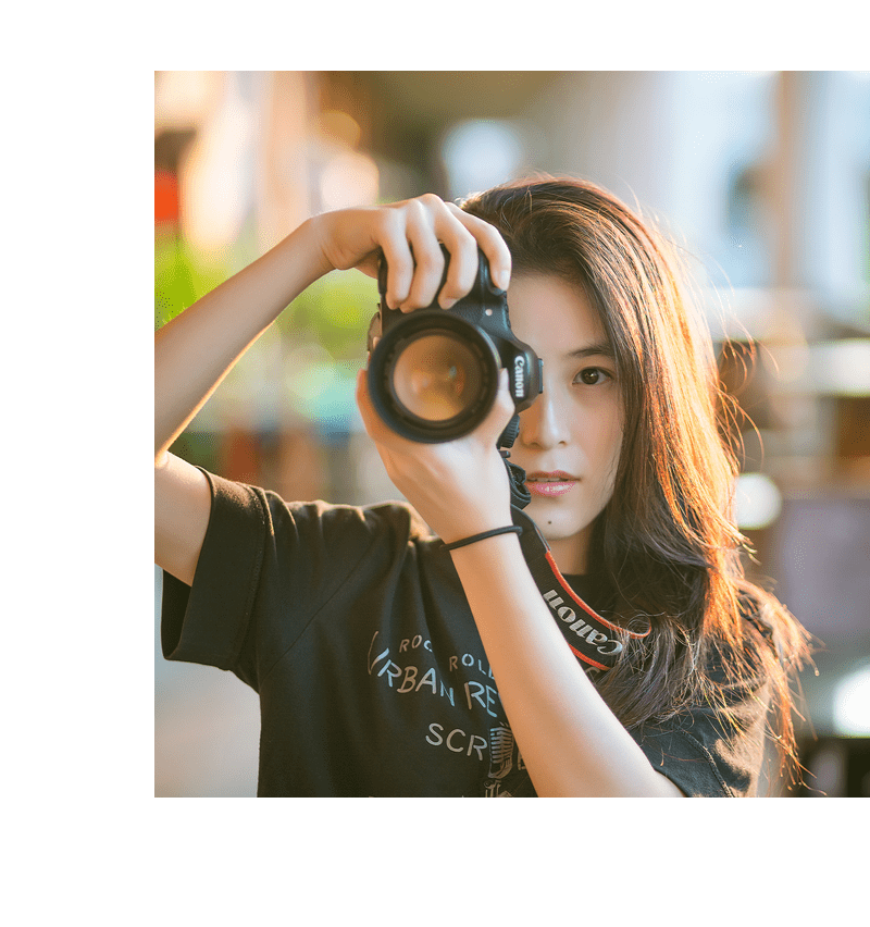 About me – Maria O'Reilly