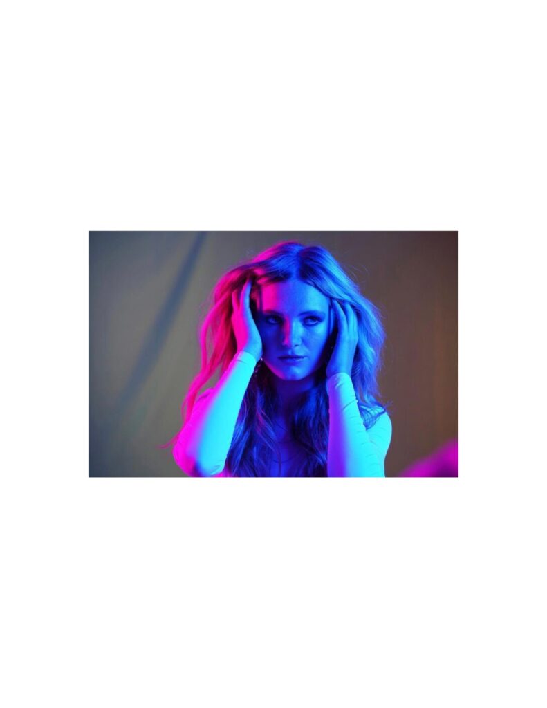 Testing New Portfolio – Maria O'Reilly